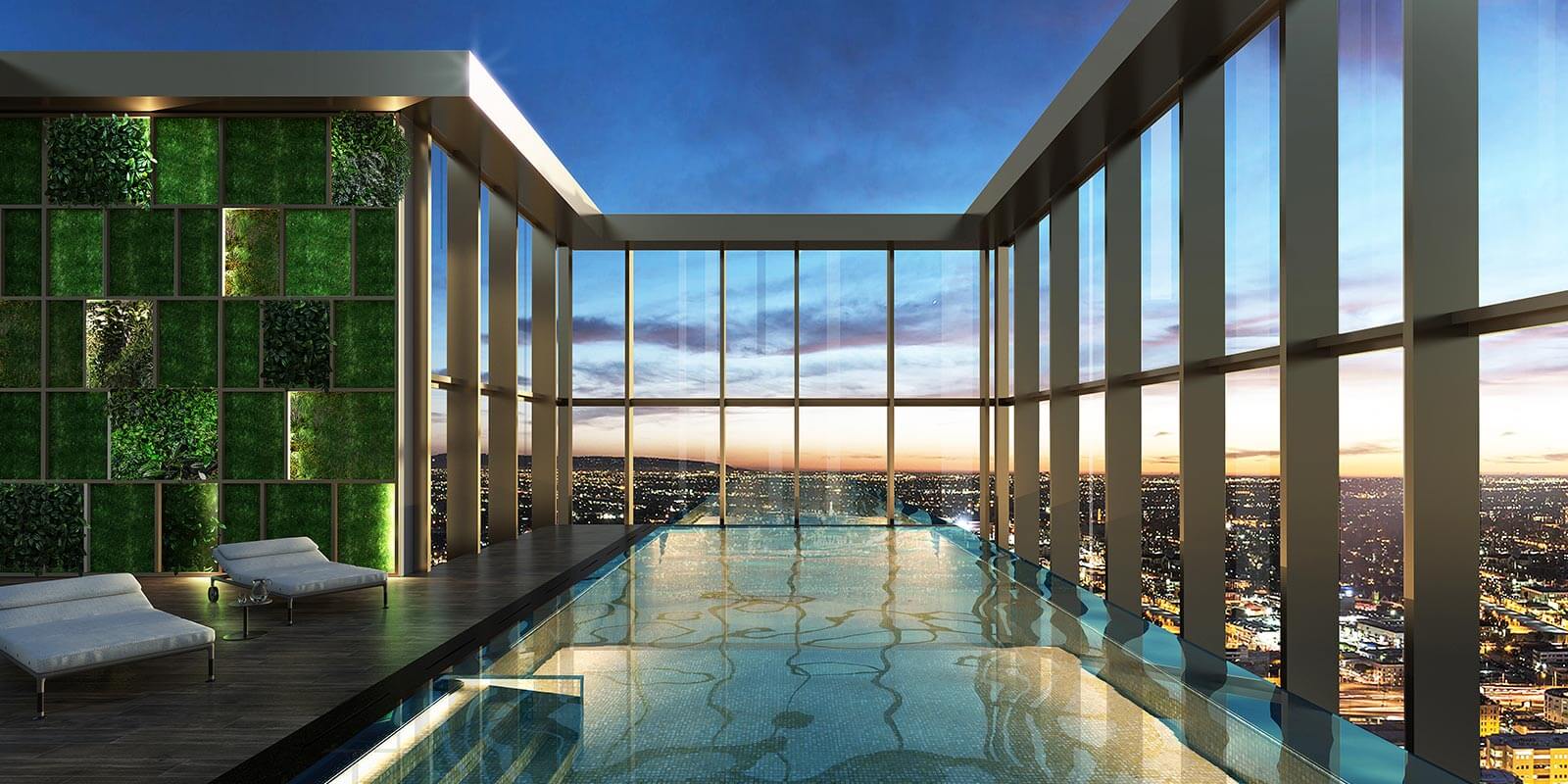 Tribeca Developers - Real Estate Developer in Delhi NCR, Gurugaon ...