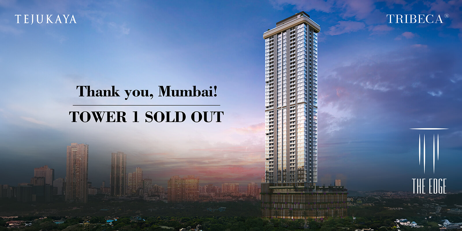 Tribeca Developers - Real Estate Developer in Delhi NCR, Gurugaon ...