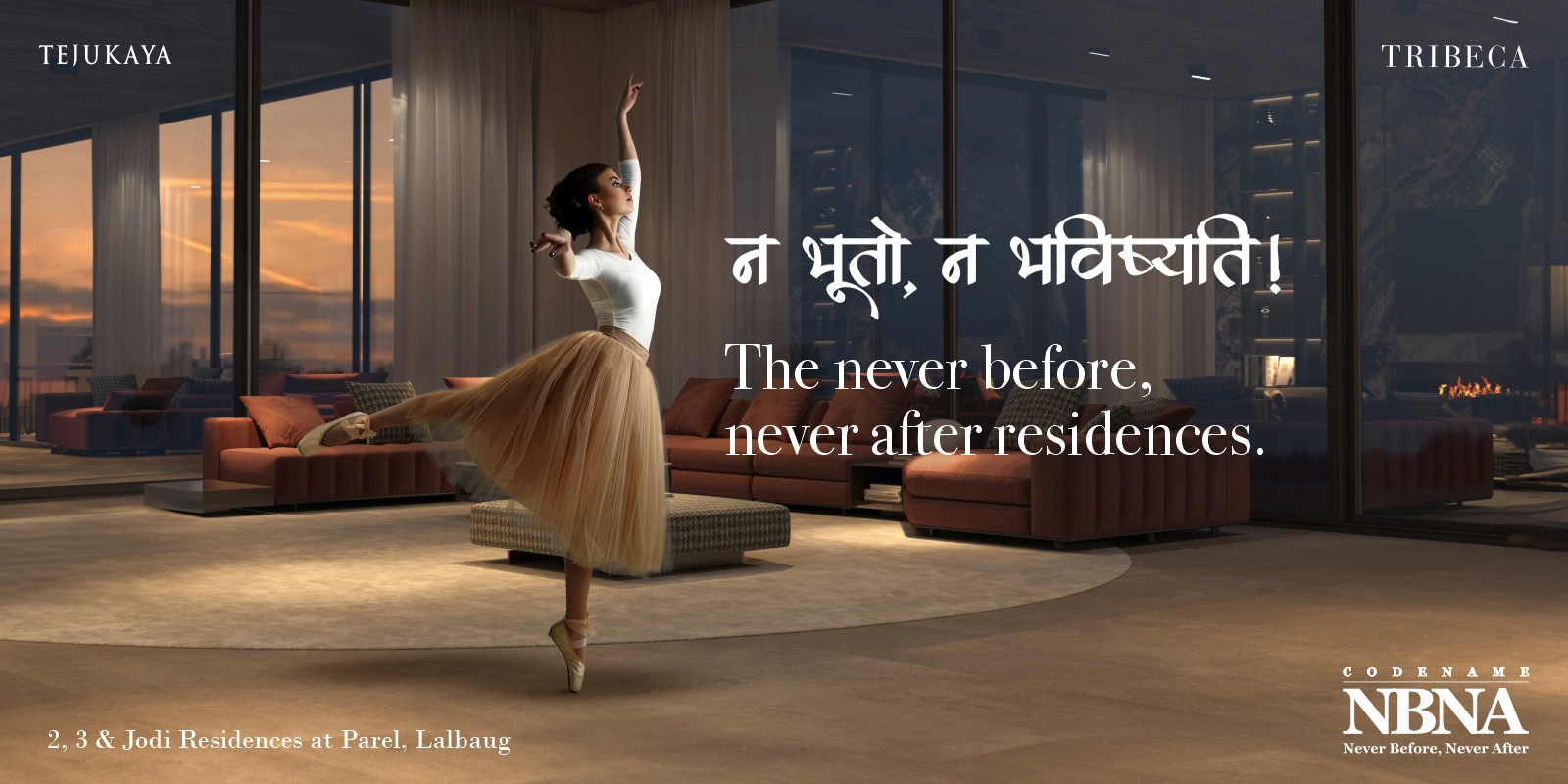Tribeca Developers - Real Estate Developer in Delhi NCR, Gurugaon ...