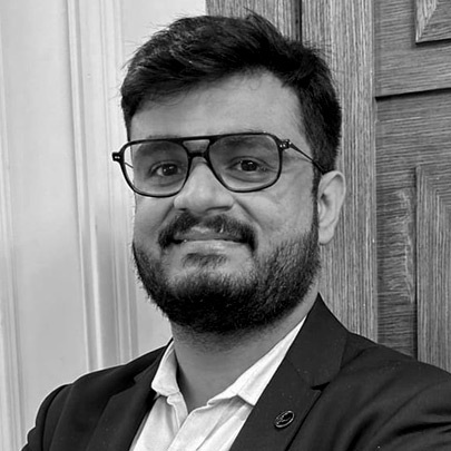 Leadership Team - Tribeca Developers