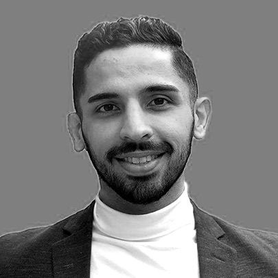 Leadership Team - Tribeca Developers