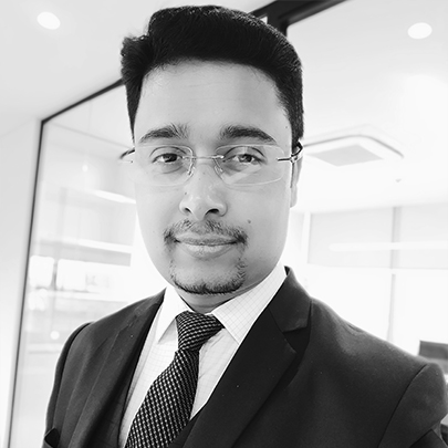 Leadership Team - Tribeca Developers
