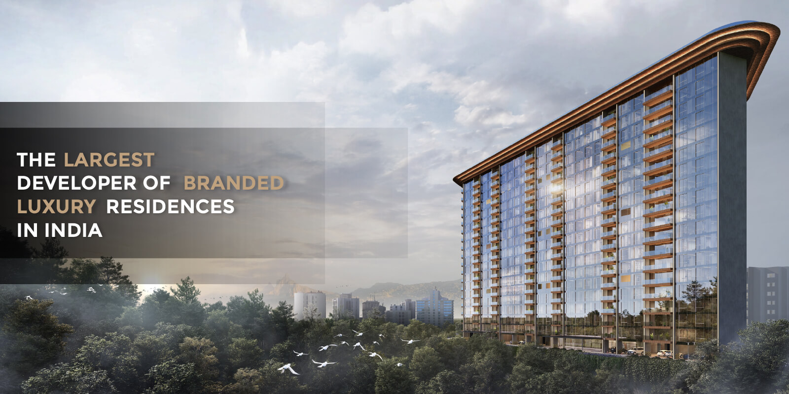 Tribeca Developers - Real Estate Developer in Delhi NCR, Gurugaon ...